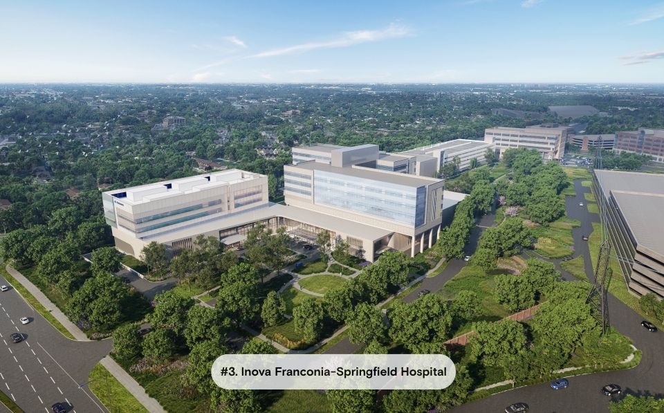 Paving the Way Together: East Region Paver Campaign - Inova Health ...